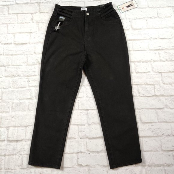 Simple Society | Jeans | Simple Society Womens Super High Rise Straight ...